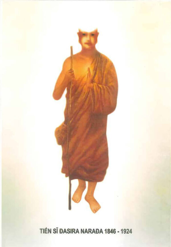 Các vị thầy trong Thiền Nhân Điện là ai, bạn đã biết? - Đá Thạch Anh ...