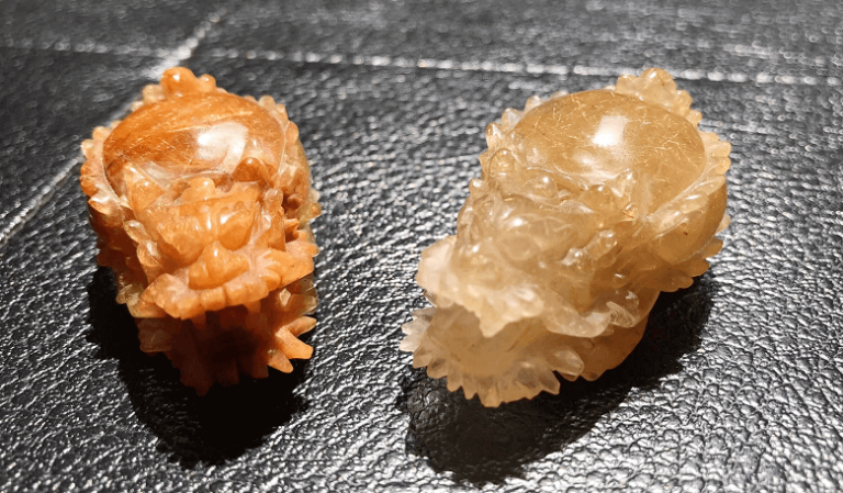 Ý nghĩa của Long Quy (Rùa Đầu Rồng) mà ai cũng nên biết - Đá Quý Kim Tự ...