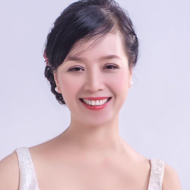 Chọn Đá Phong Thủy cho nghệ sĩ Chiều Xuân – 1967 – Nữ - cung Ly - hành Hỏa - Đá Thạch Anh Kim Tự ...